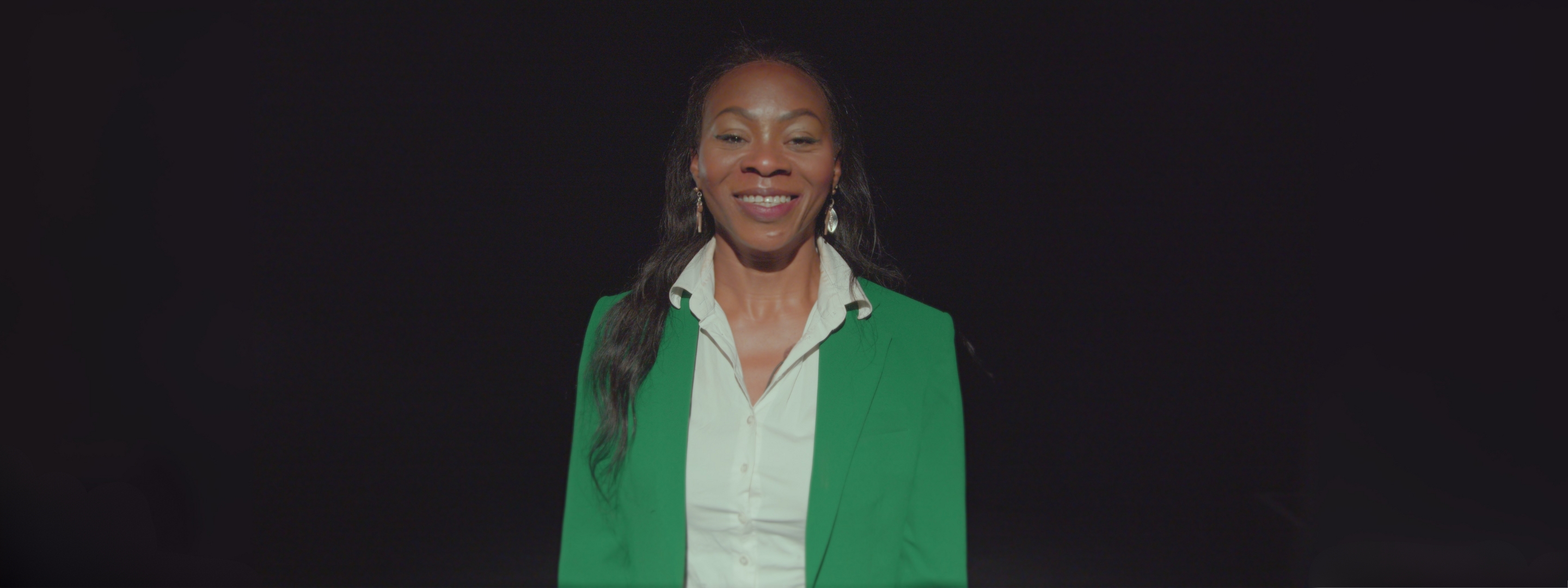 Paris Bartholomew: Keynote Speaker on Resilience and Inclusion