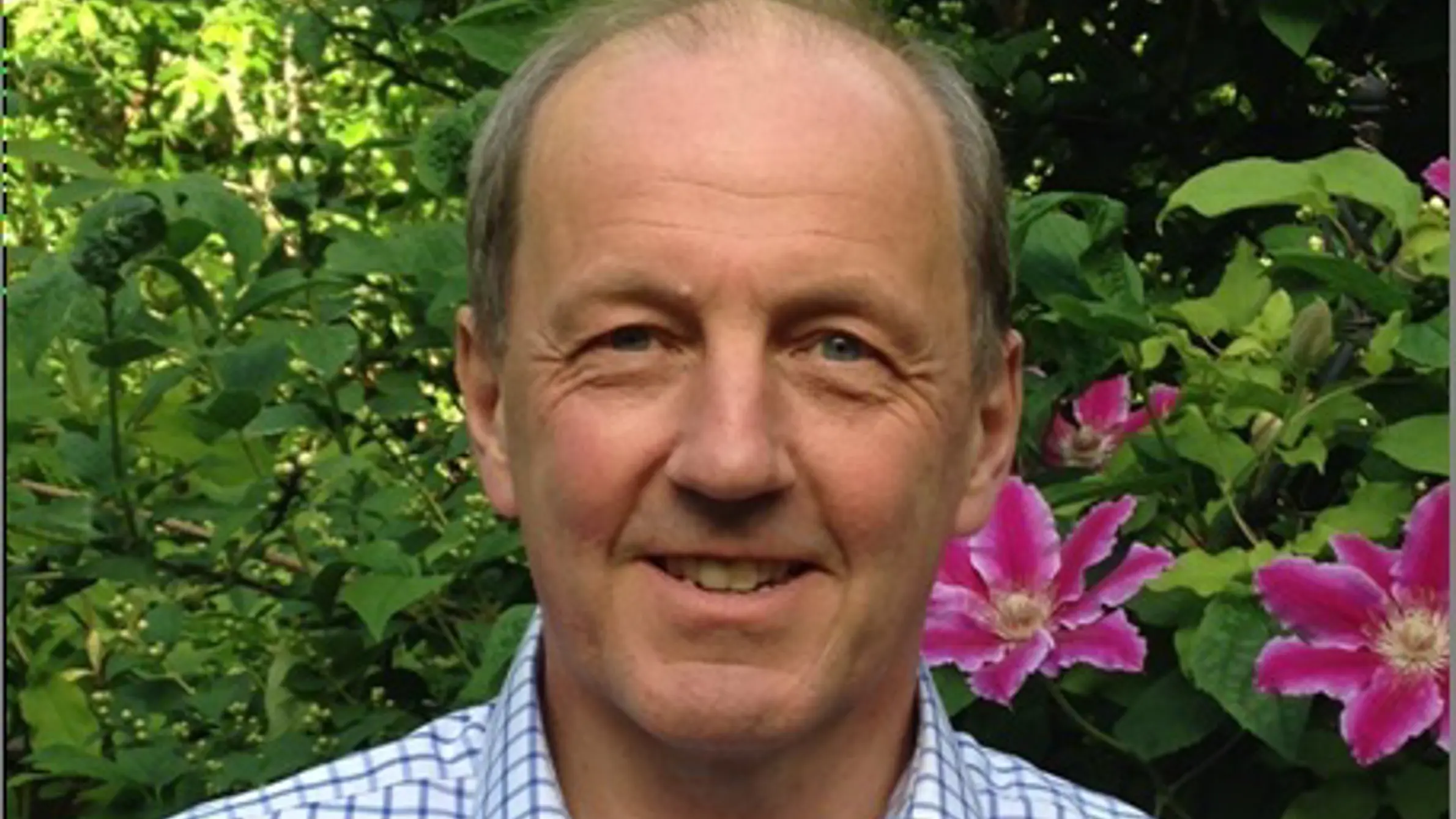 Speaker Chris Goodall | Energy & Sustainability Keynotes | A-Speakers