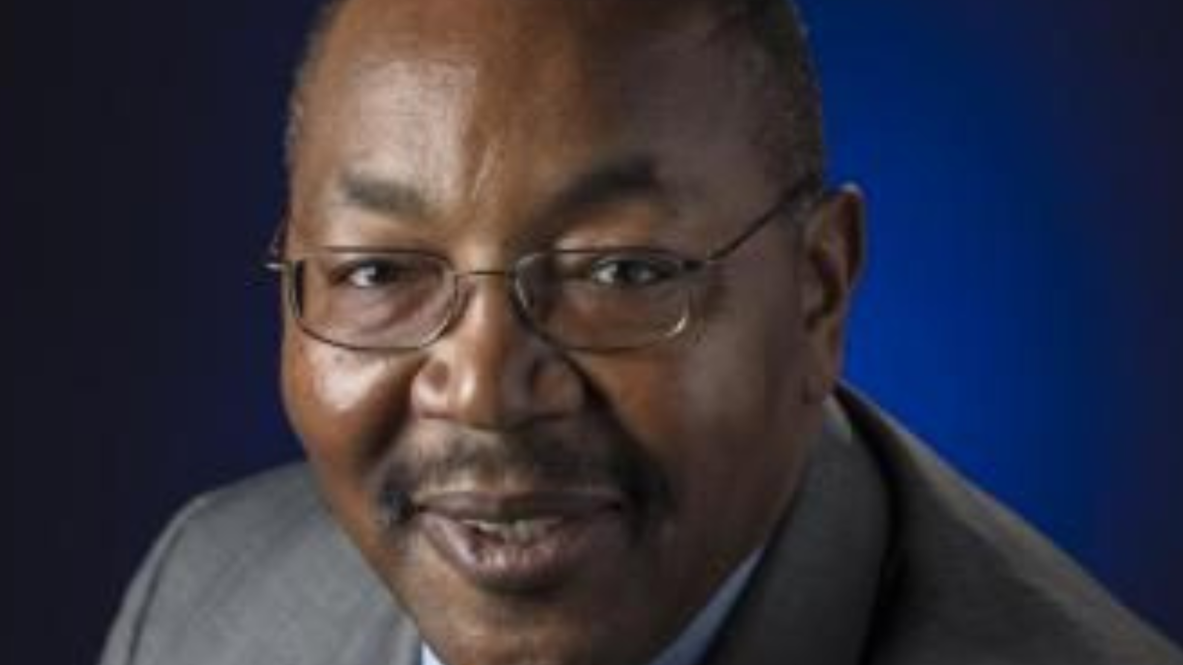 Gregory Robinson: Former NASA Director & Keynote Speaker