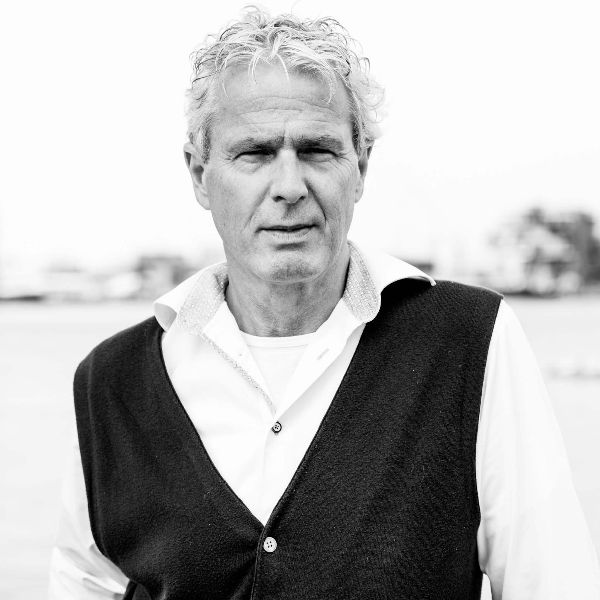 Speaker Rob de Haas- Change leader implementing progressive meetings