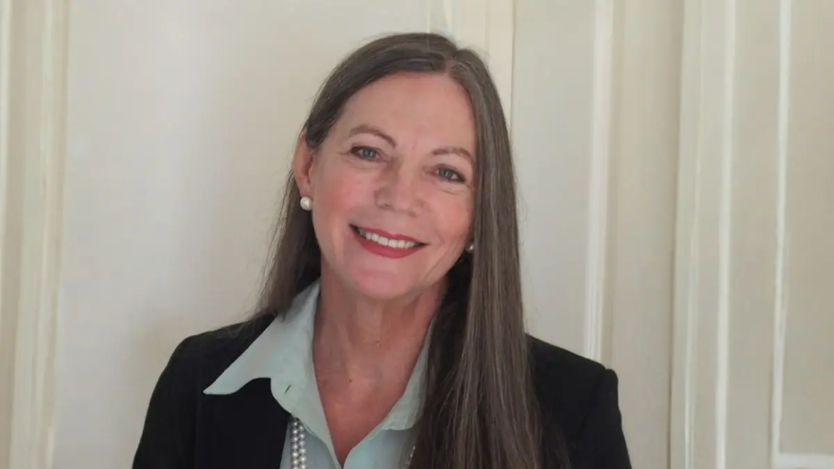 Dr Judi Newman – Expert in Educational & Organisational Neuroscience