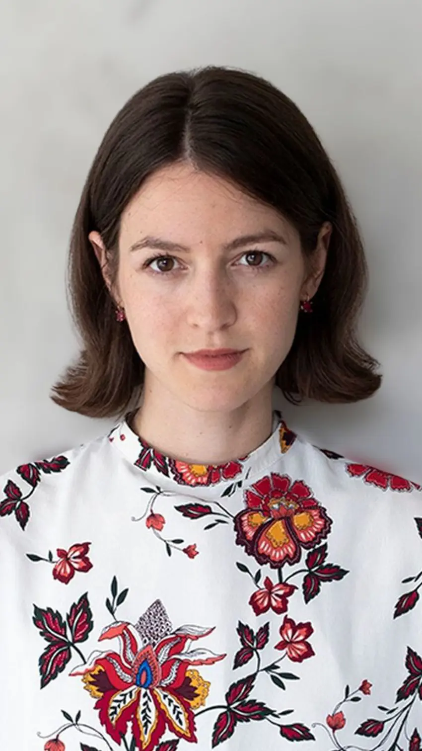 Dr. Julia Ebner: Expert on Extremism and Disinformation