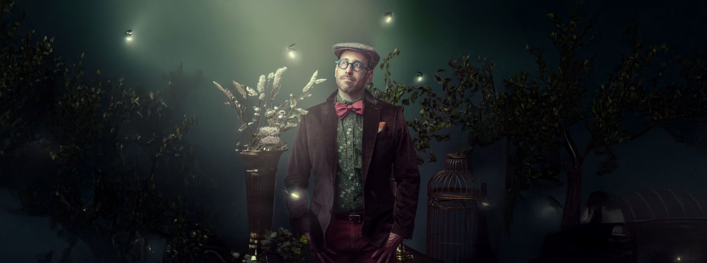 Jason Berke: Keynote Speaker in Home Design & Storytelling