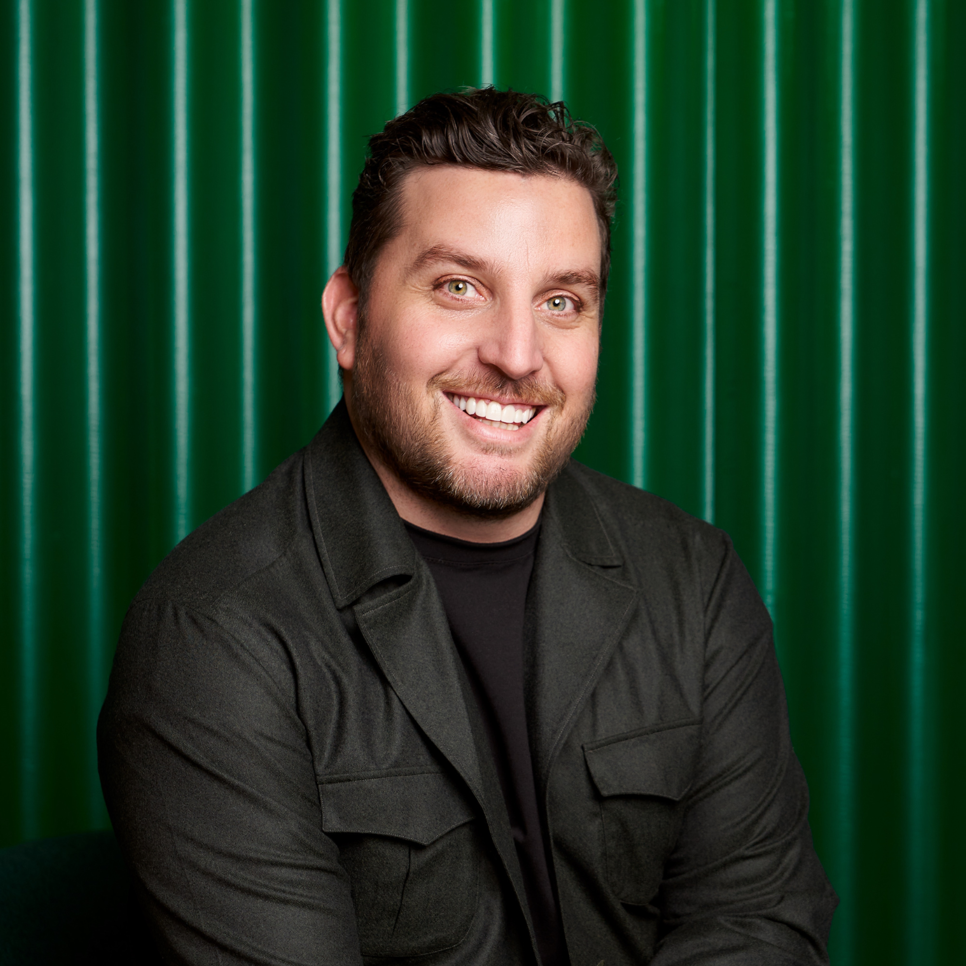 Ron Simpson: Keynote Speaker & Master of Brand Strategy