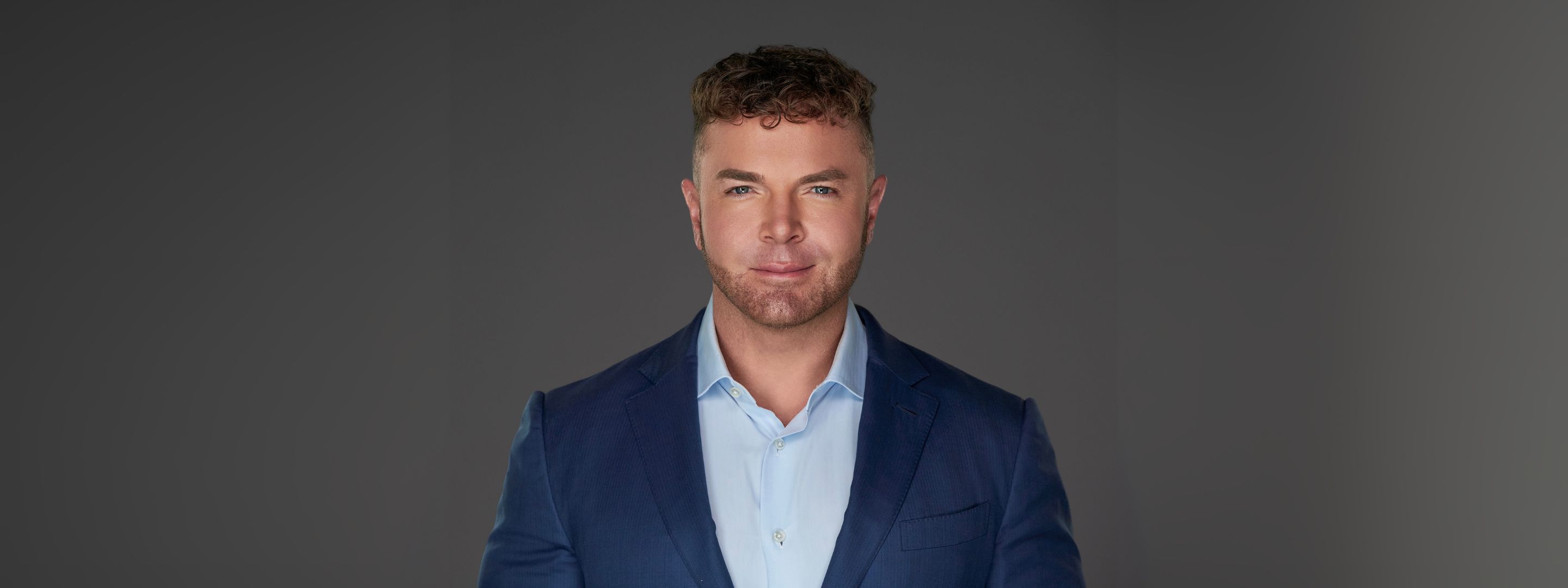 Toby Braun: Keynote Speaker on Intelligence and Security Strategy