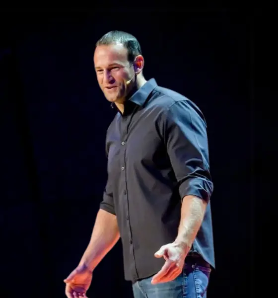 Matt Halloran | Expert in Leadership & Active Listening