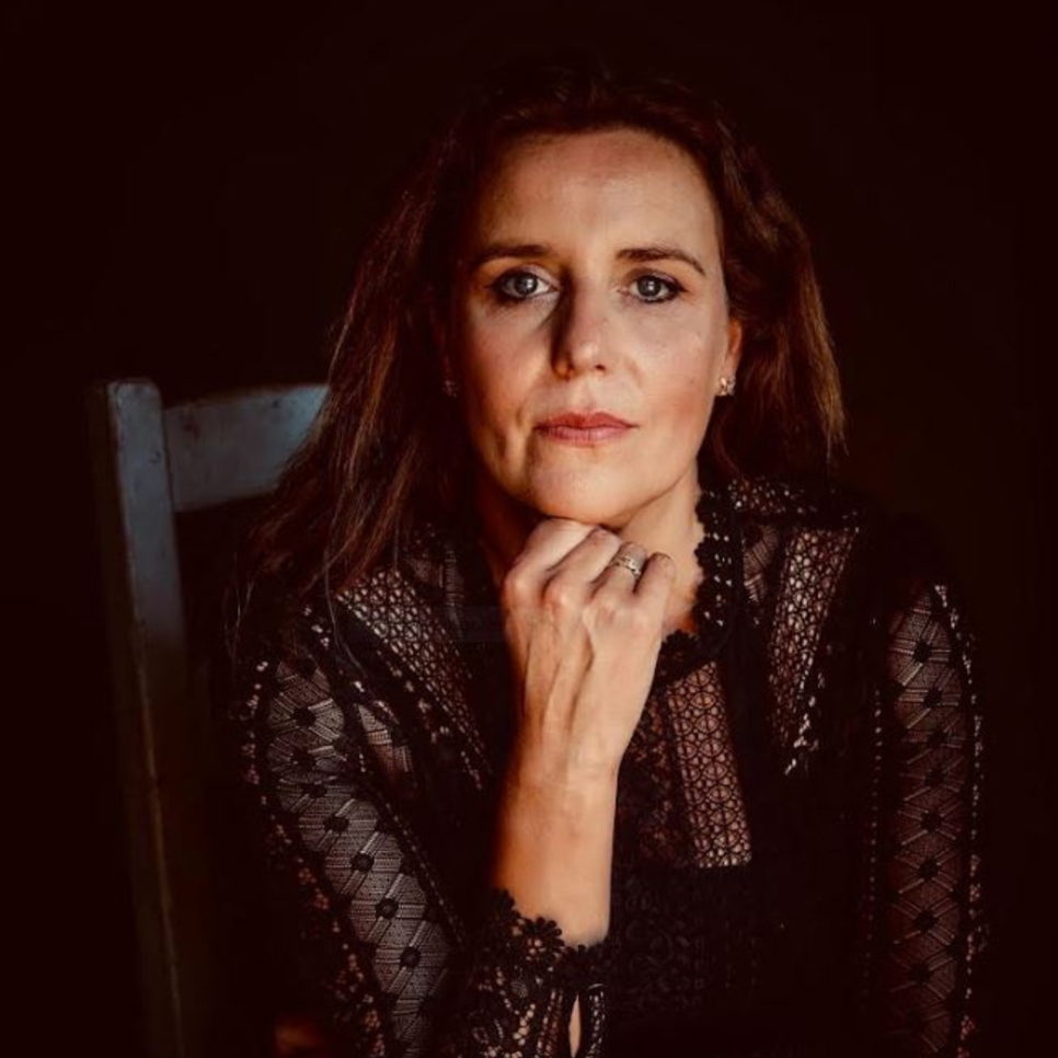 Sarah Porter: Keynote Speaker on Emerging Tech & AI Innovation