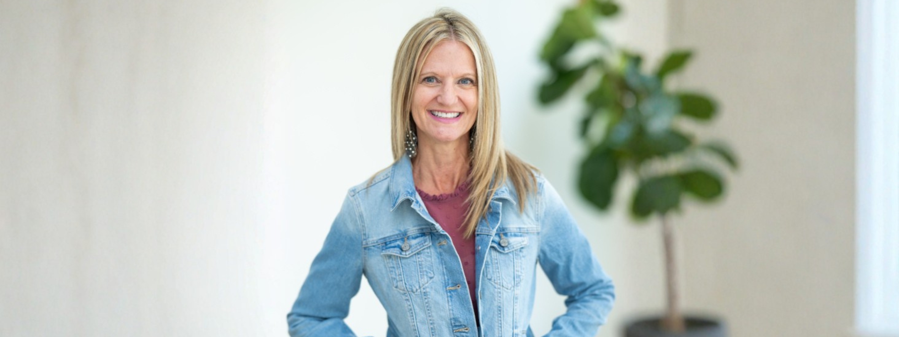 Dr. Colleen Saringer: Keynote Speaker on Workplace Mental Health