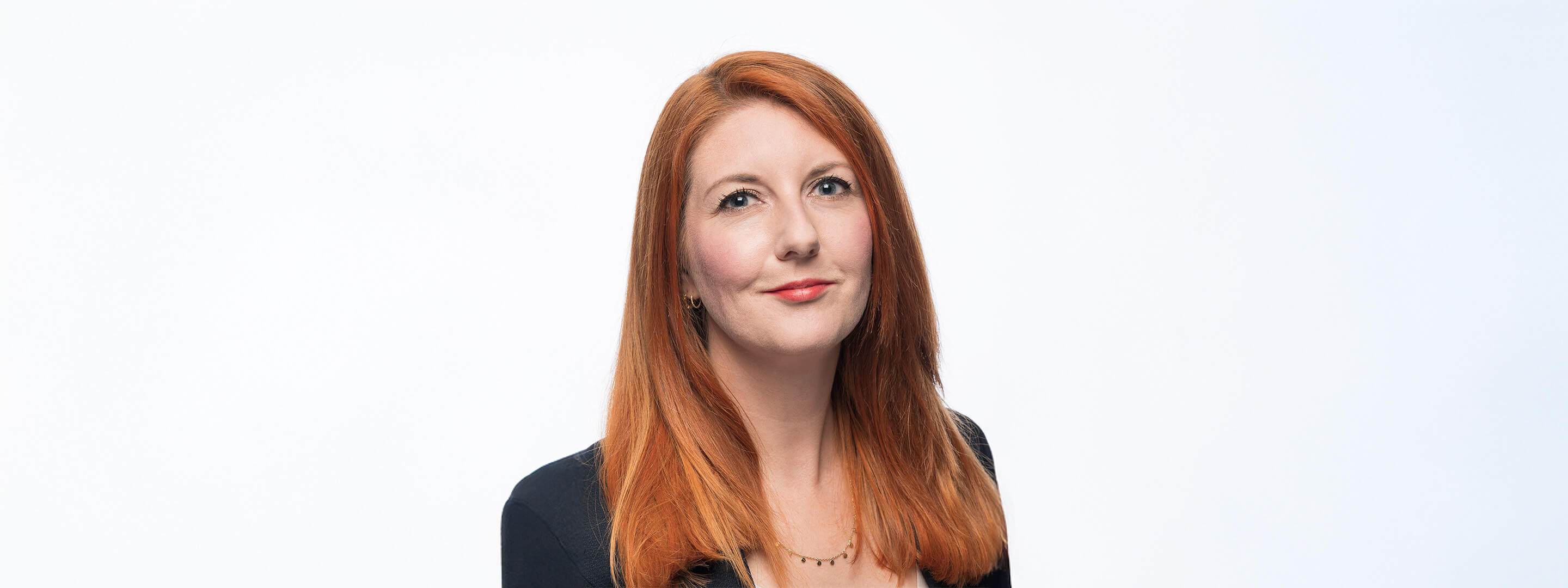 Ashley Armstrong: Expert Moderator & Financial Journalist