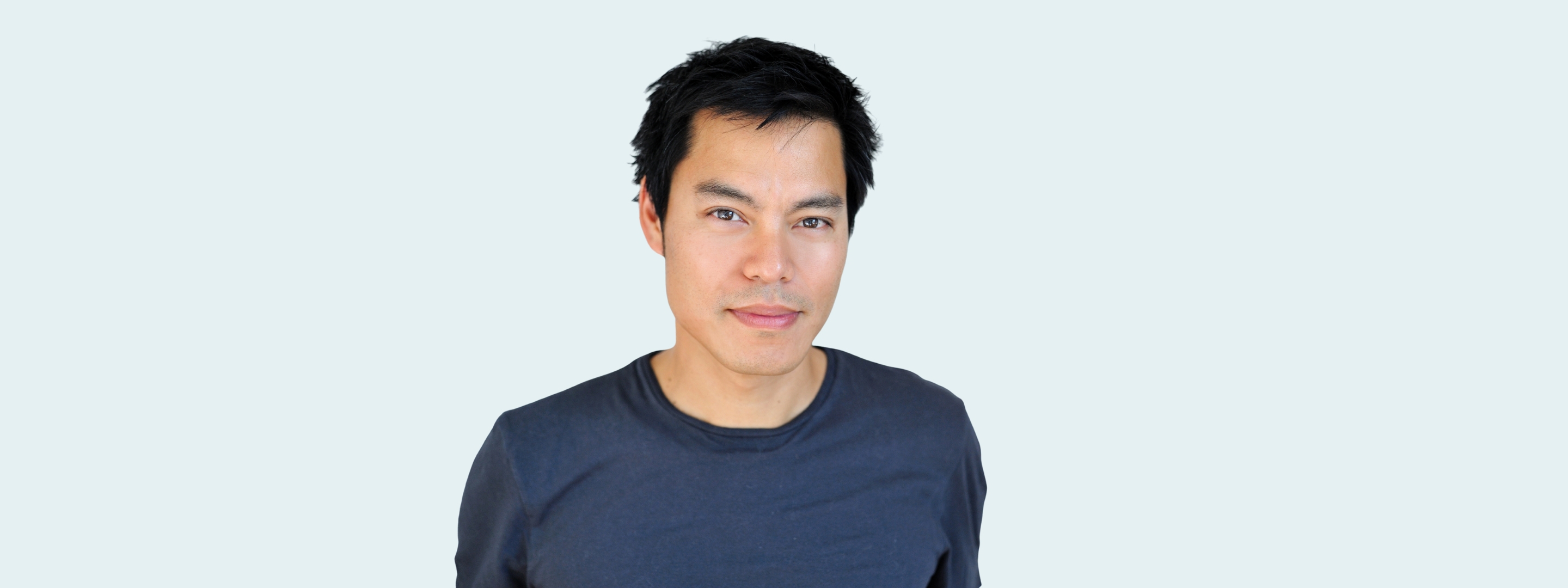 Kevin Fong: NASA Doctor Delivering Leadership Keynotes Globally