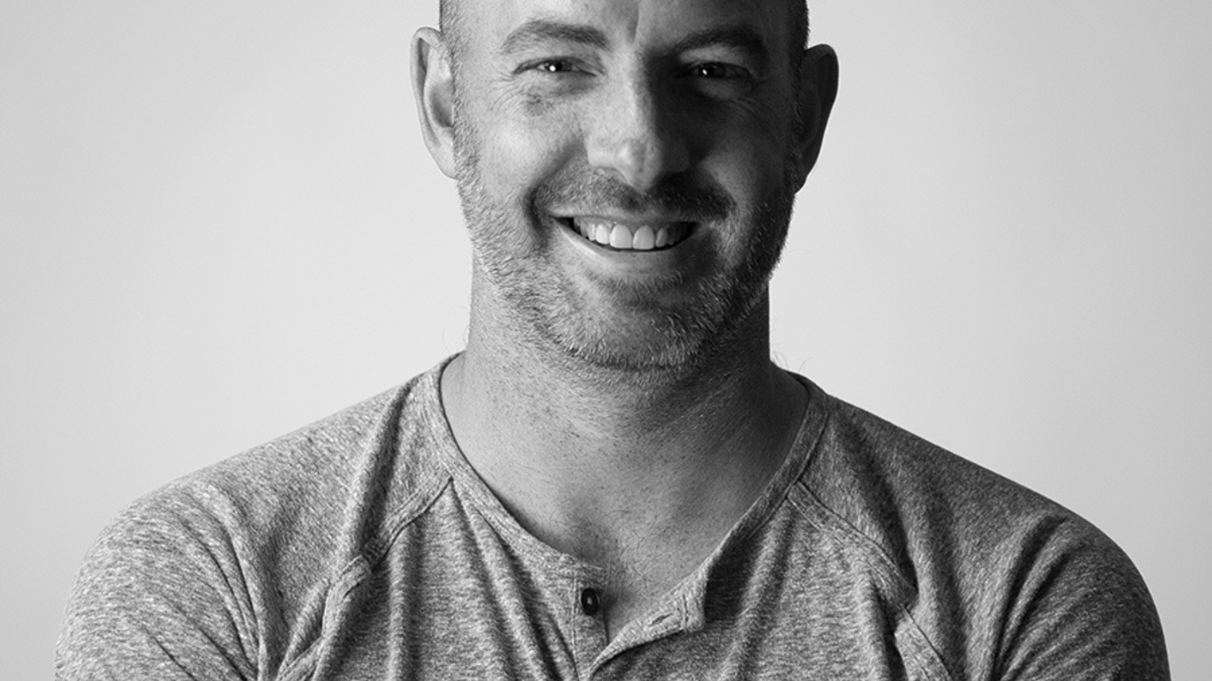 Ryan Berman: Expert Keynote Speaker for Courageous Change