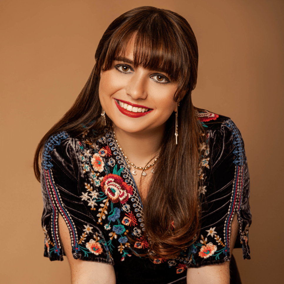 Haley Moss: Creating conversations around disability inclusion