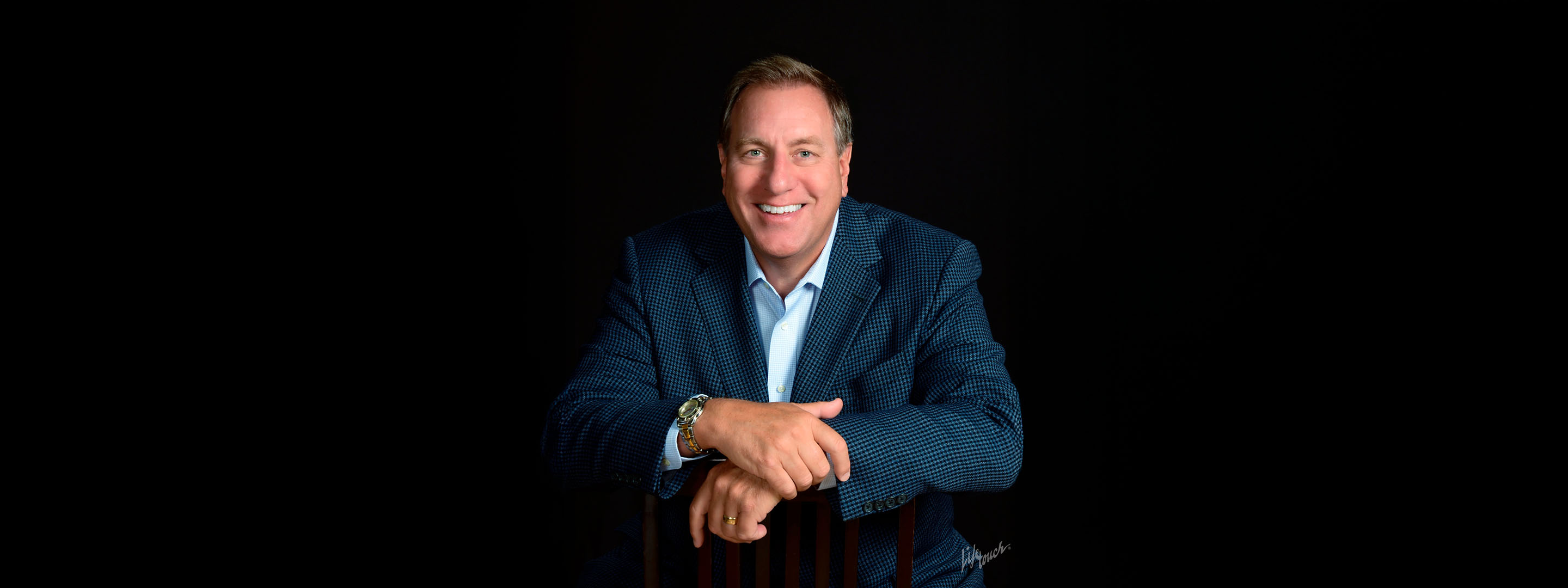 Gary Hernbroth: Inspiring Keynote Speaker and Business Coach