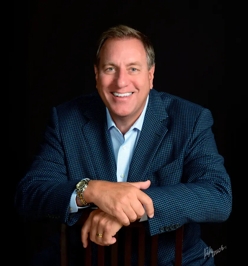 Sean Glaze: Expert Leadership and Team-Building Speaker