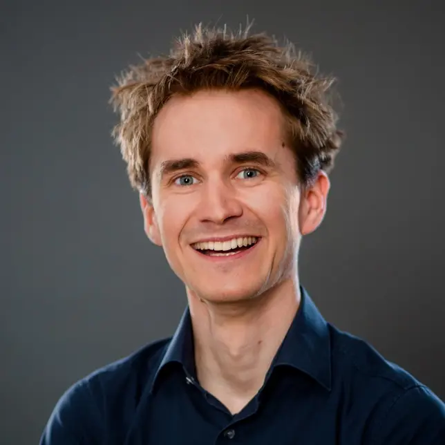 Speaker Henning Beck | Brain Research | Top Neuroscientist