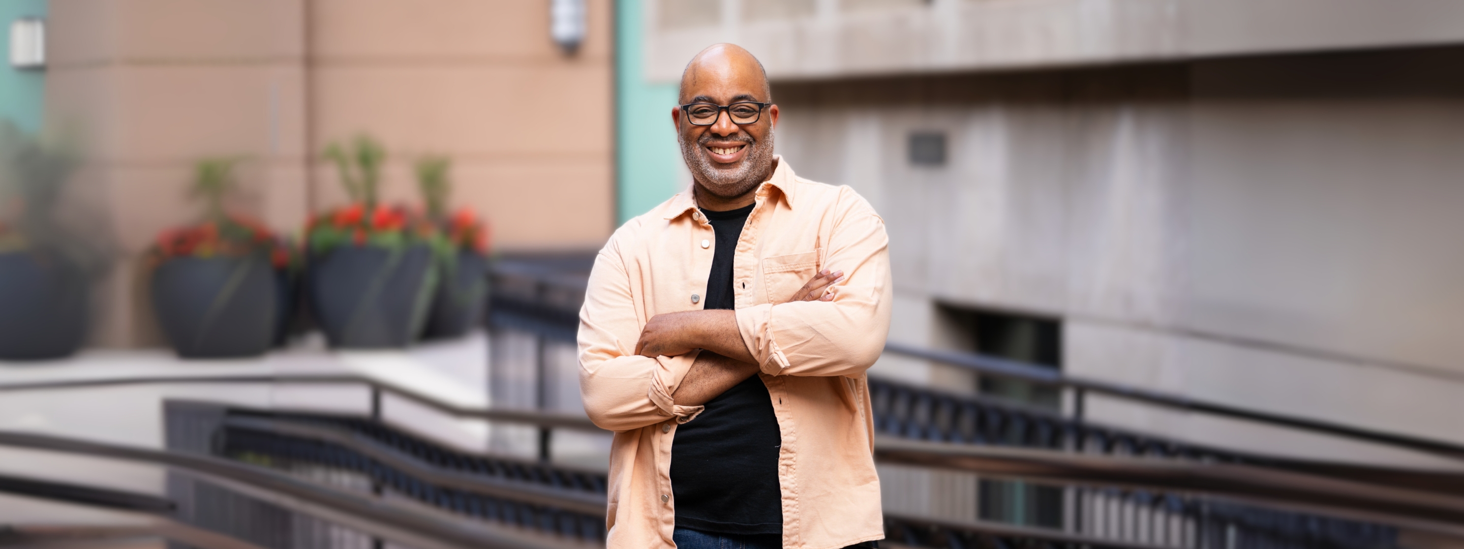 Adrian Miller | Keynote Speaker on Food, Race, History