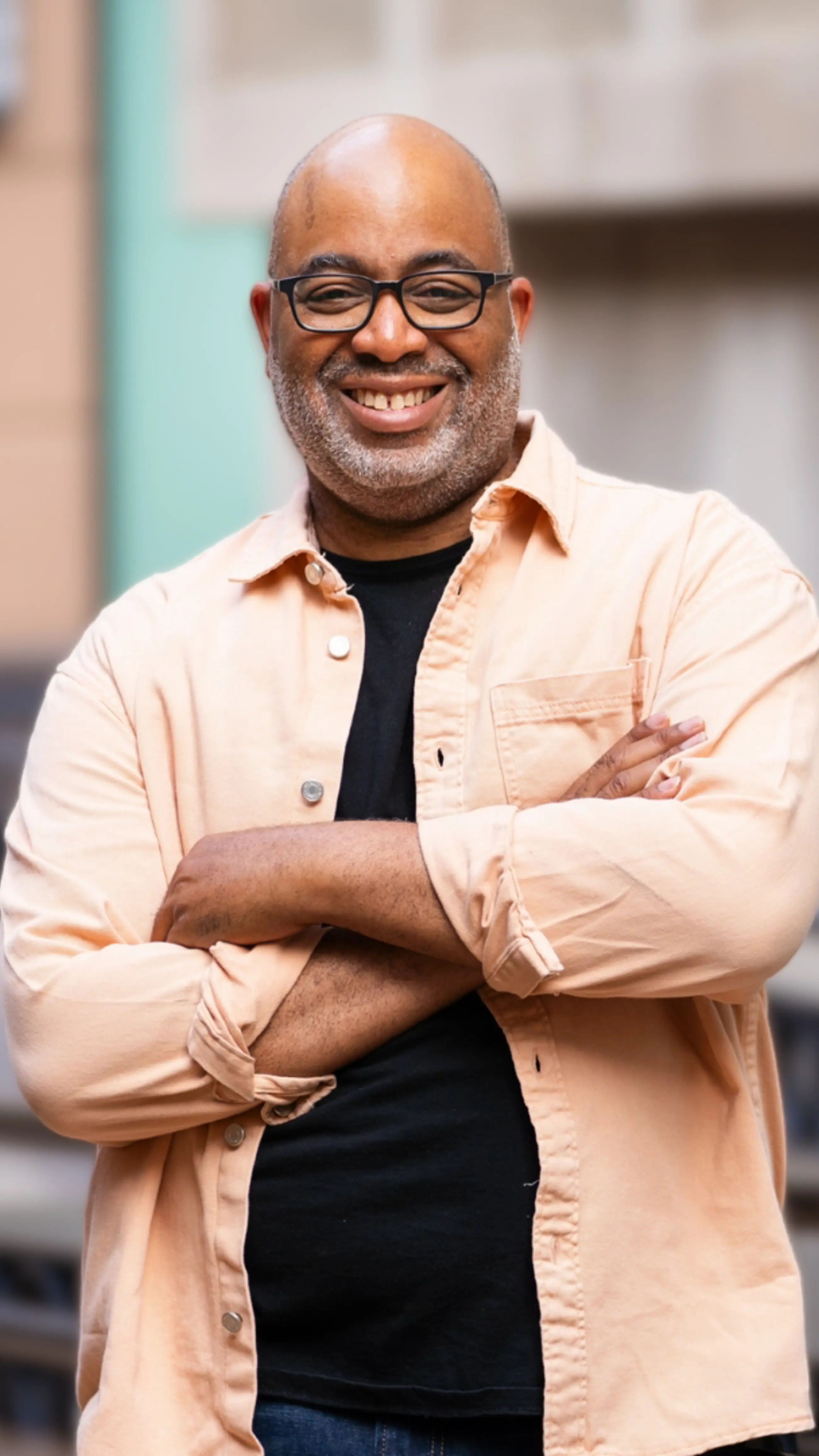 Adrian Miller | Keynote Speaker on Food, Race, History