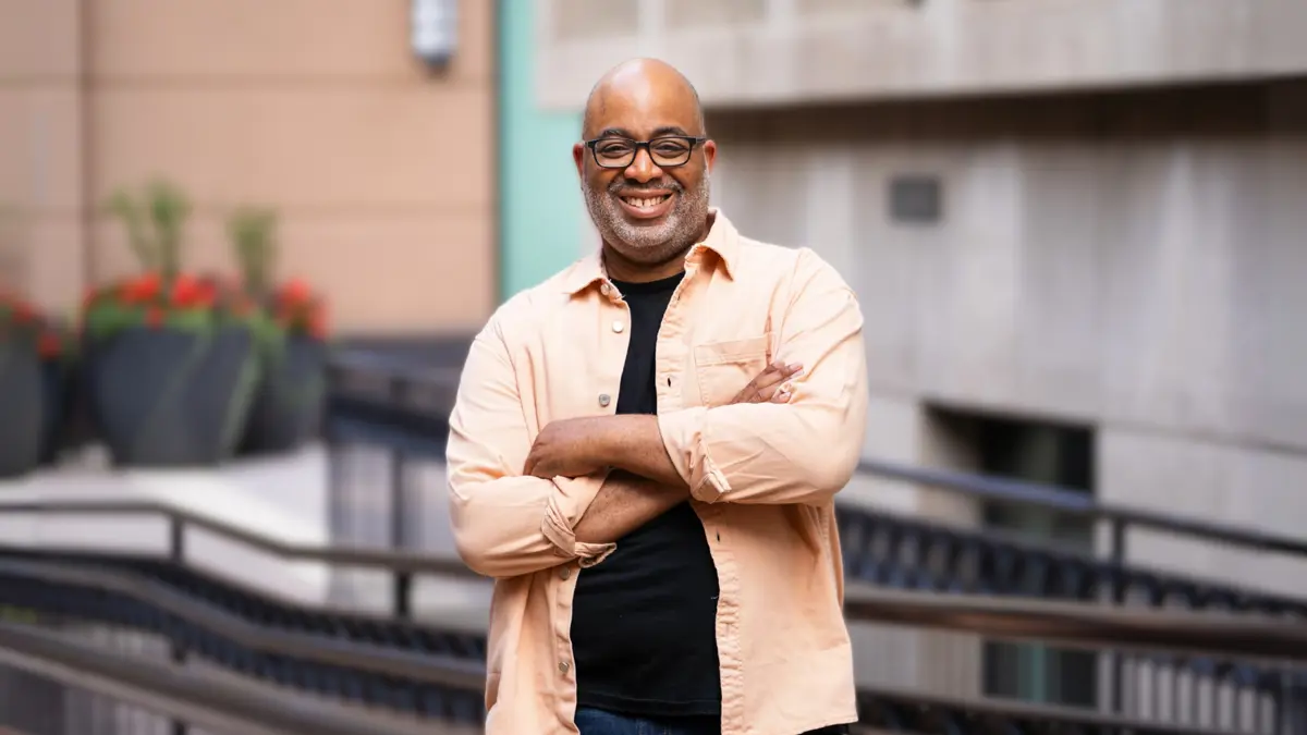 Adrian Miller | Keynote Speaker on Food, Race, History