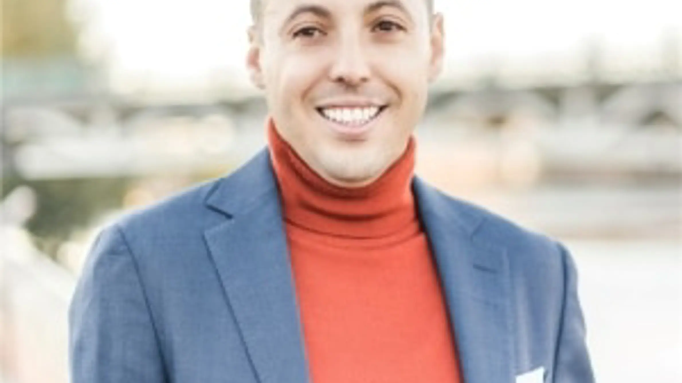 Ryan Hamada: Marketing Expert | Keynote Speaker