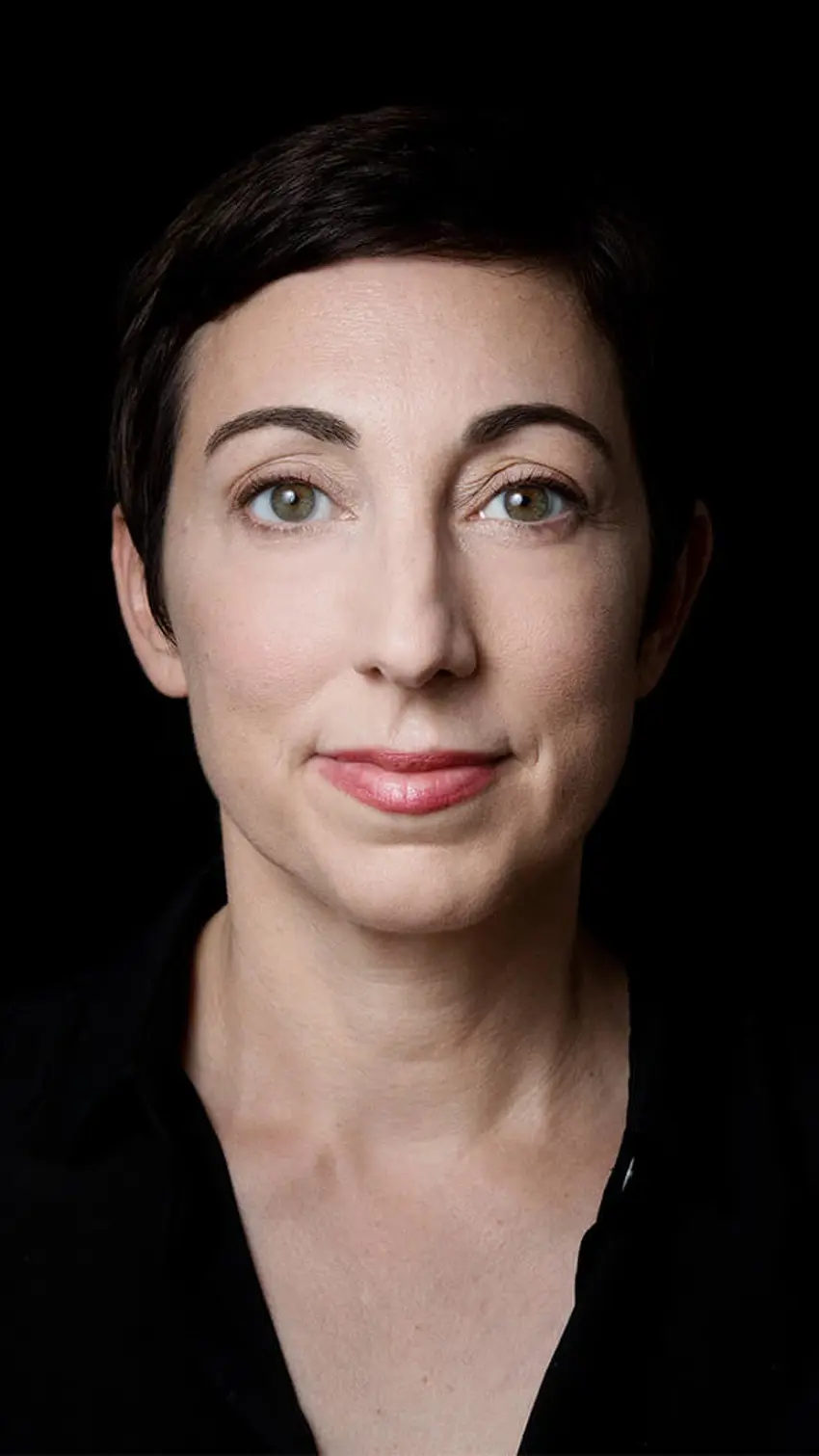 Jessica Lawrence Quinn: Inspiring Future-Ready Organizations