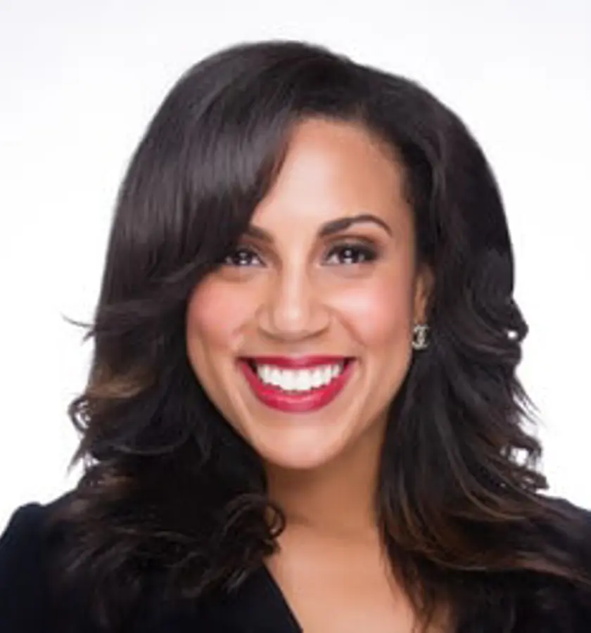 Lisa Witter: A Top Executive Coach and Chief Optimist