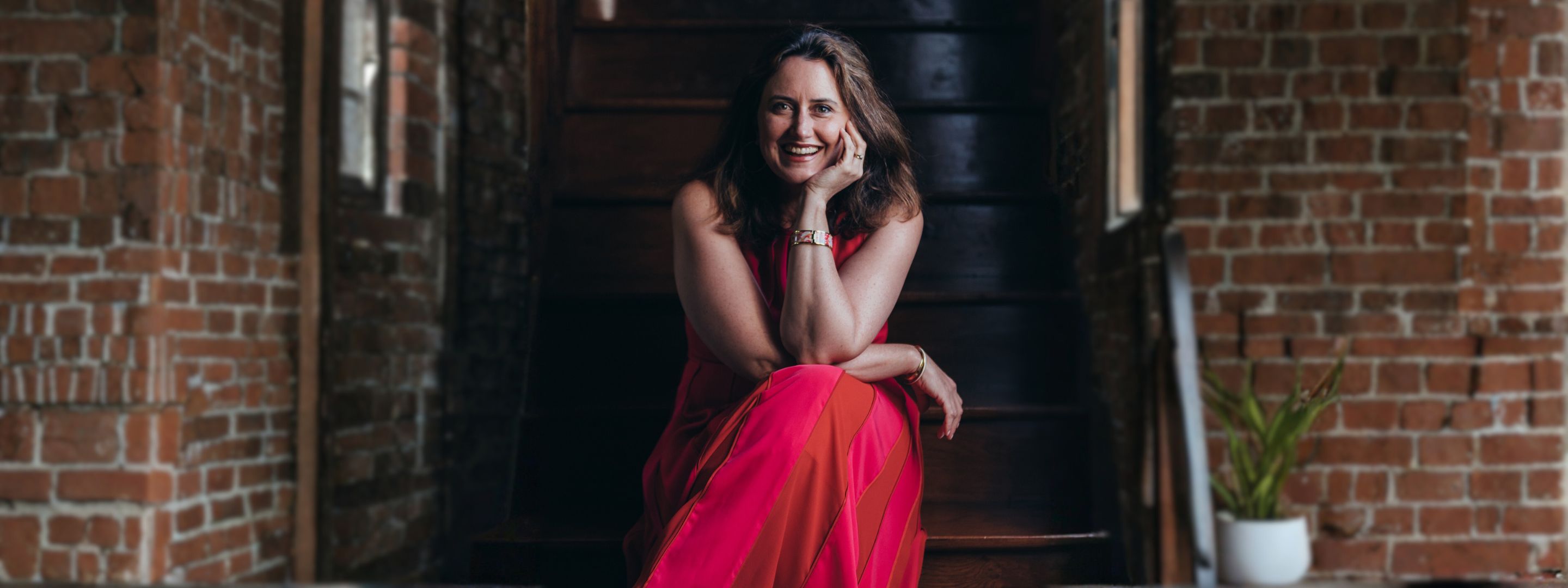 Caroline Watson – Global Leadership Visionary & Speaker
