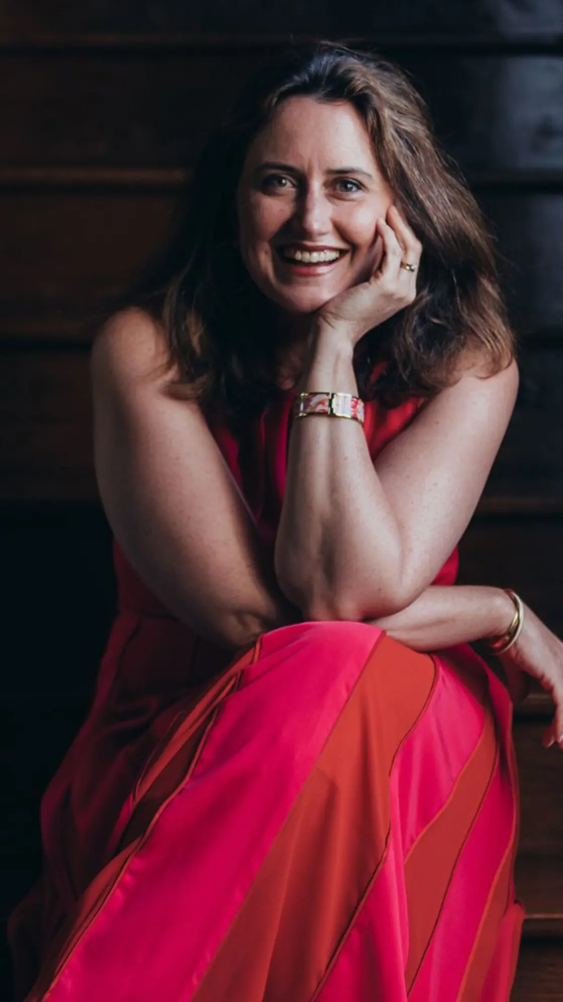 Caroline Watson – Global Leadership Visionary & Speaker