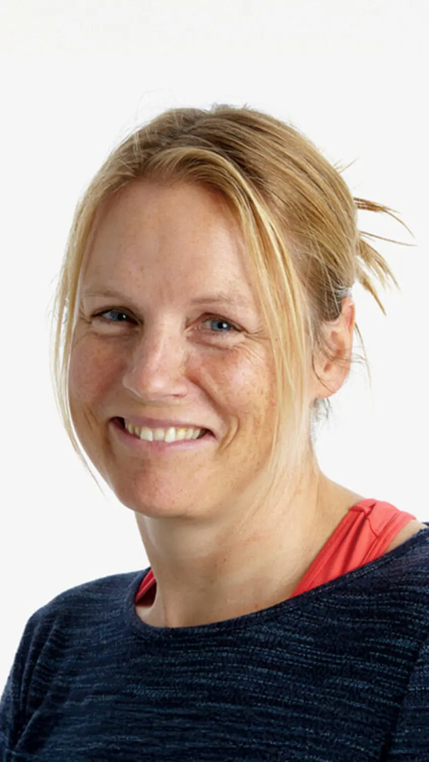 Karen Darke: British paralympic cyclist, paratriathlete, adventurer ...
