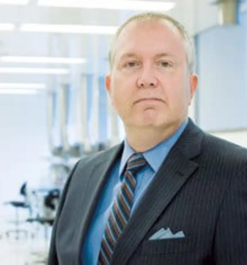 Dr. Kelly Richmond Pope - Professor of Forensic Accounting