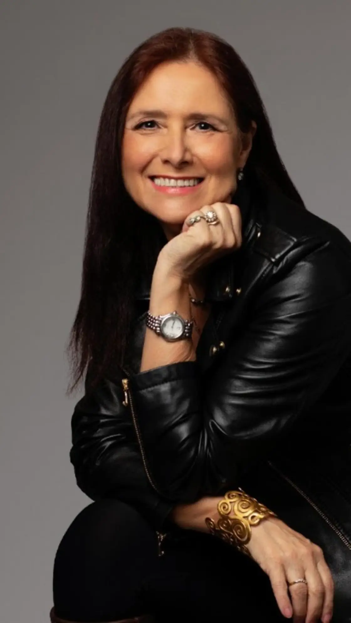 Kay Firth-Butterfield | Book a Top AI Keynote Speaker