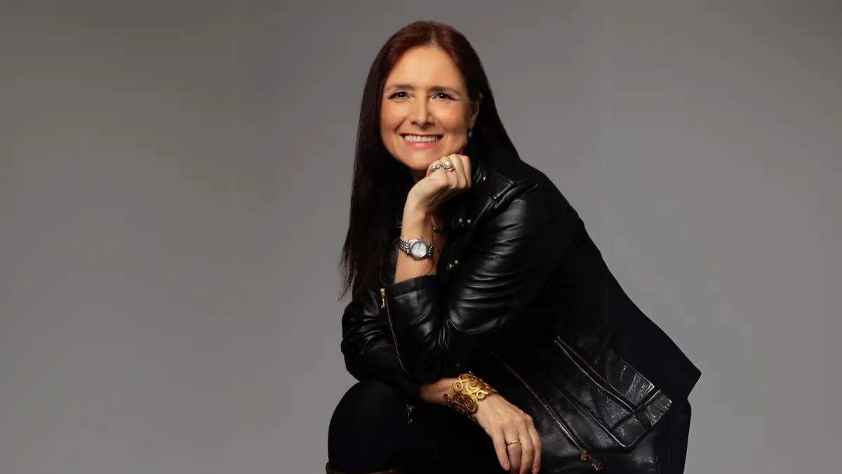 Kay Firth-Butterfield | Book a Top AI Keynote Speaker