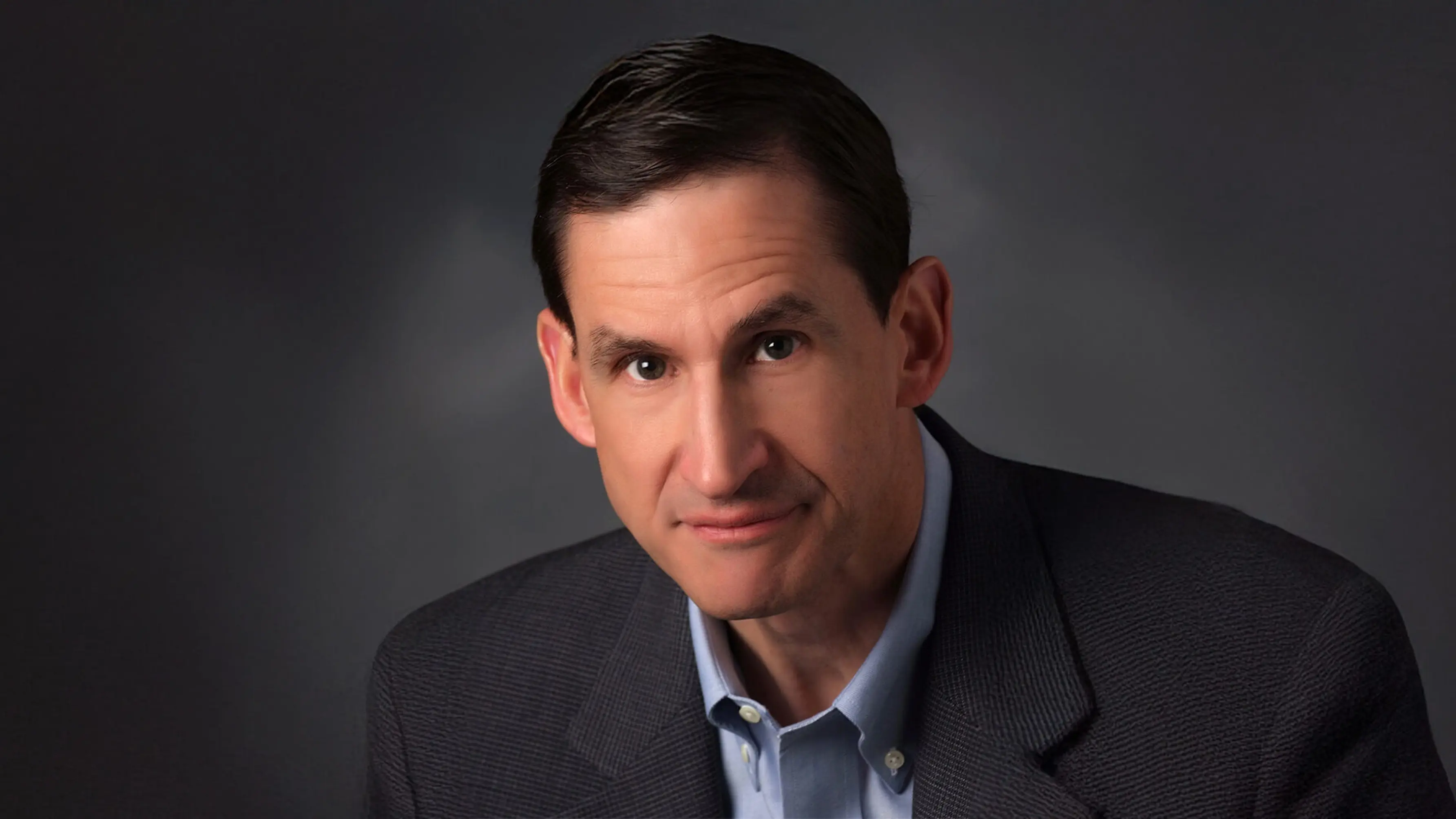 Steve Goreham: Expert Keynote on Energy & Environment