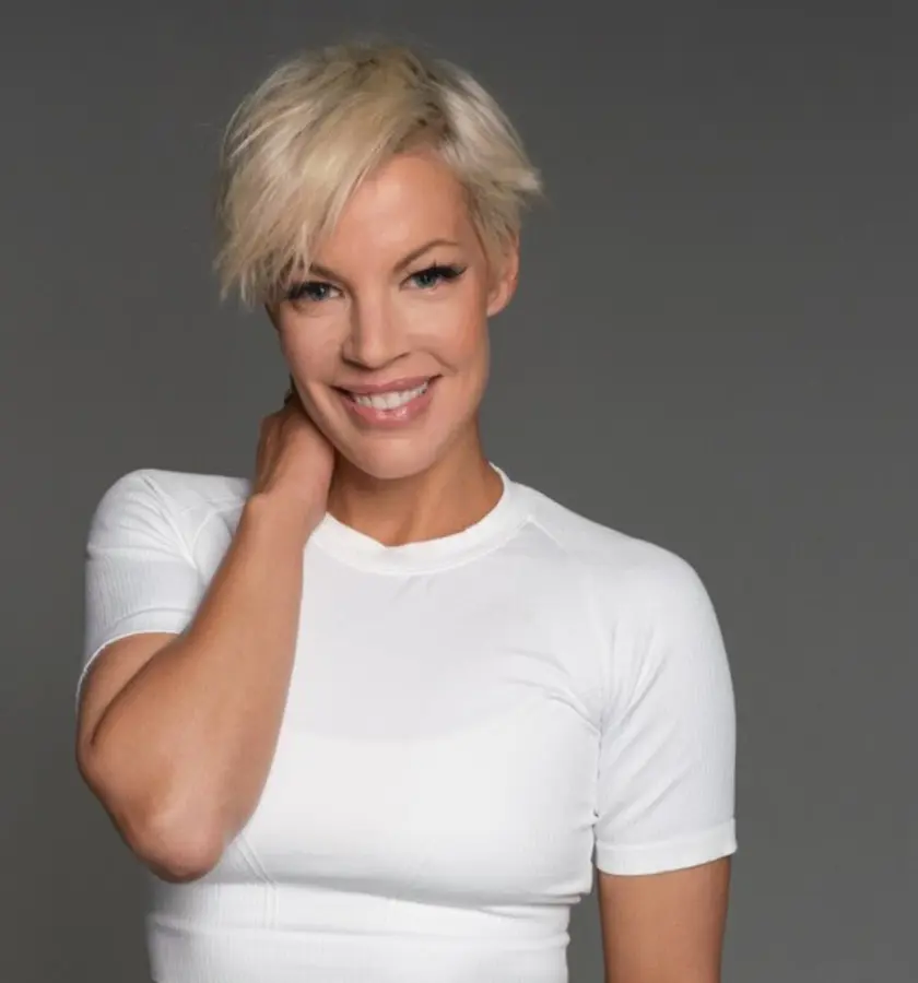 Jennifer Vessels: Experienced Business Leader & Speaker