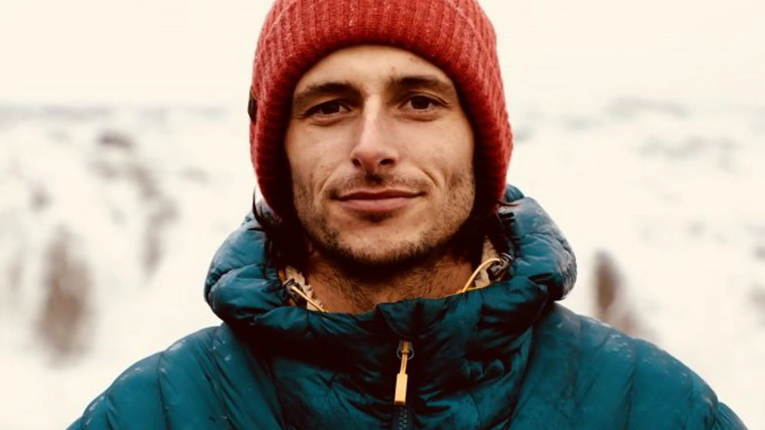 Speaker Nick Butter- Motivational speaker and extreme adventurer