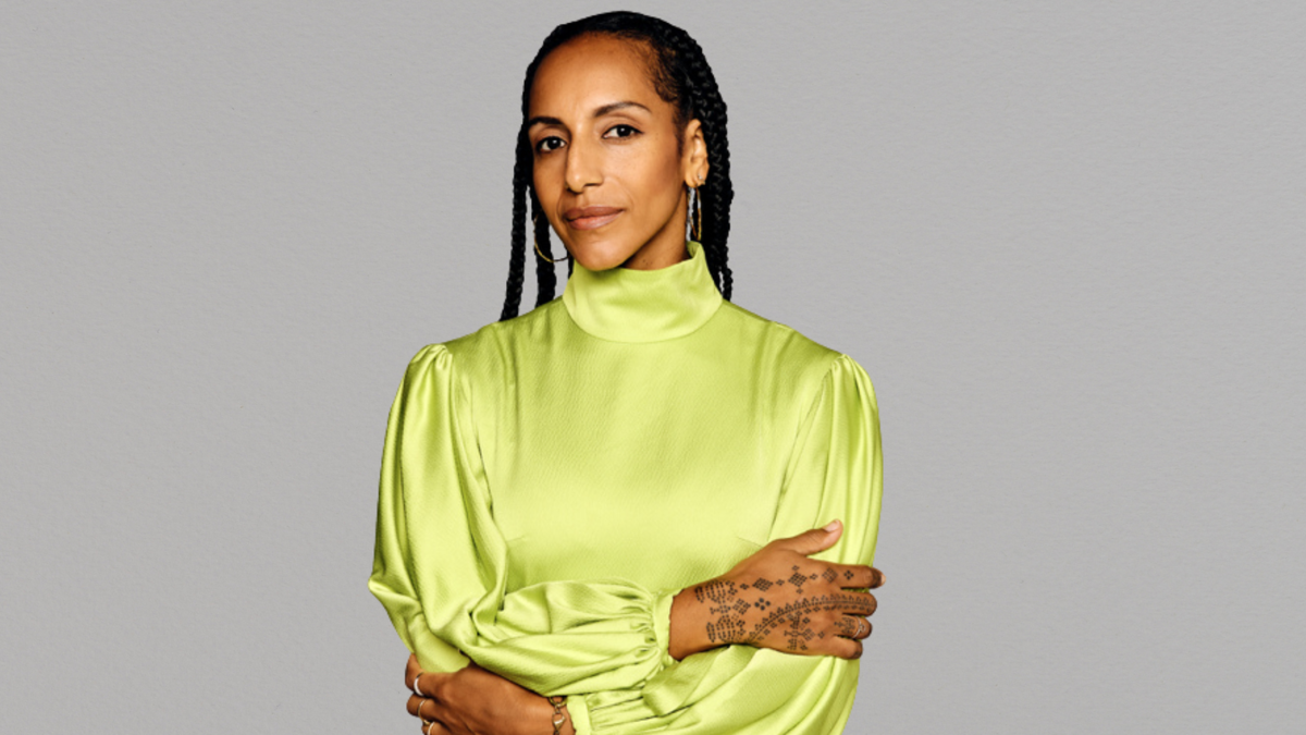 Afua Hirsch | Keynote Speaker on Identity & Belonging