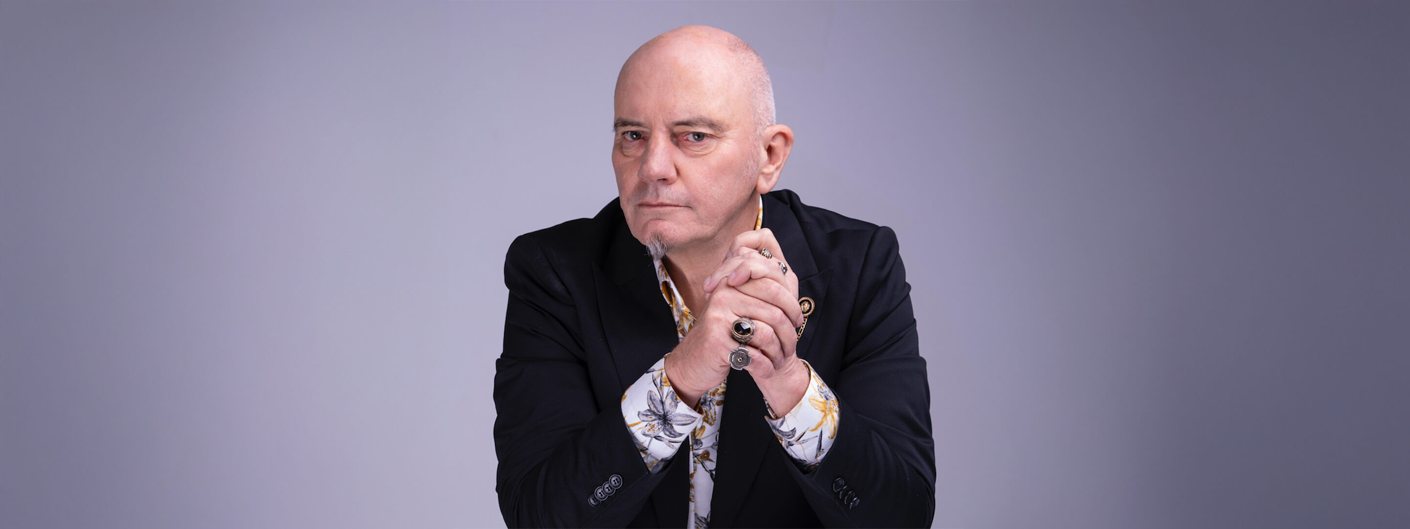 Mike Handcock: Expert in Conscious Leadership & Speaking