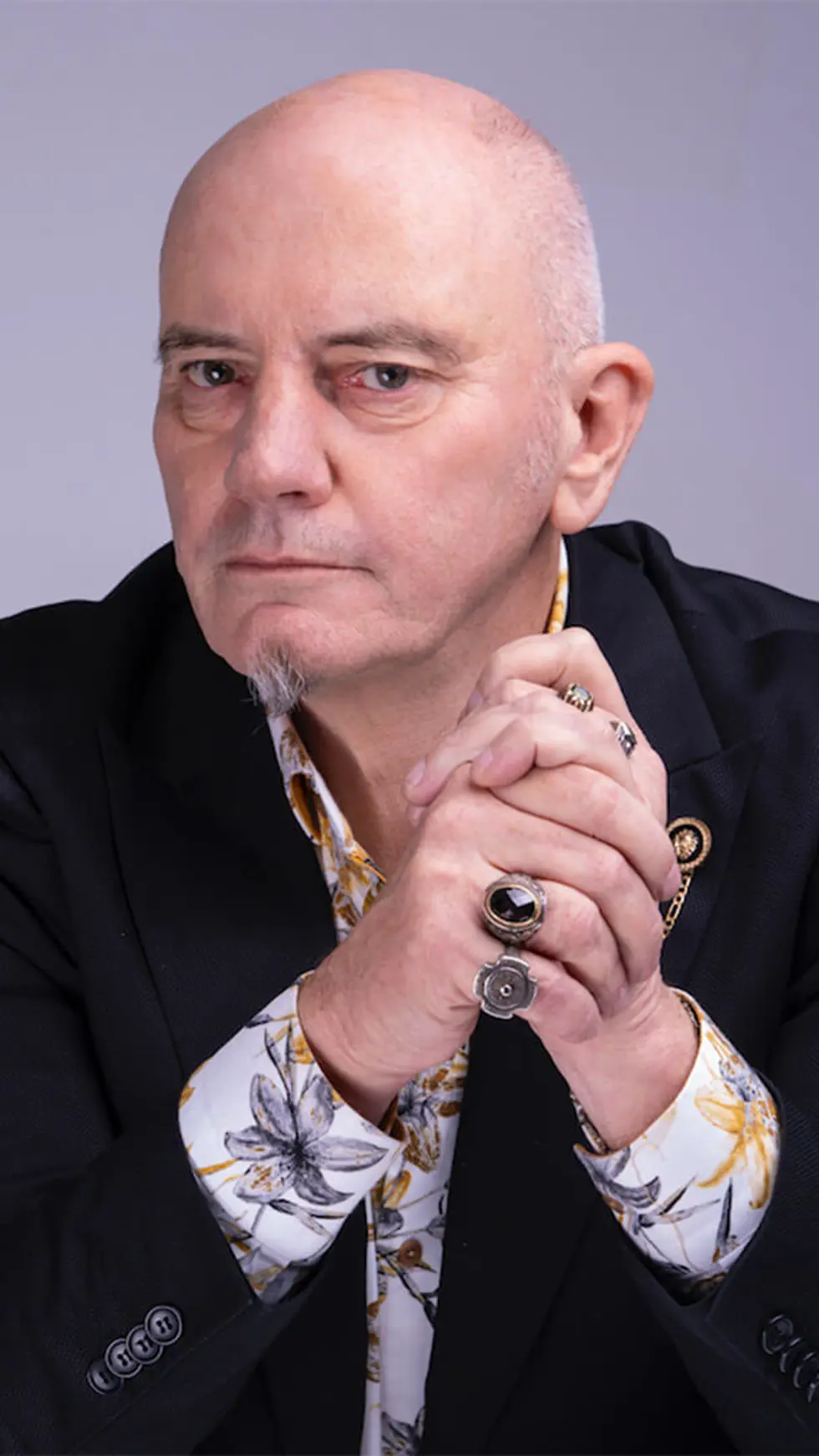 Mike Handcock: Expert in Conscious Leadership & Speaking
