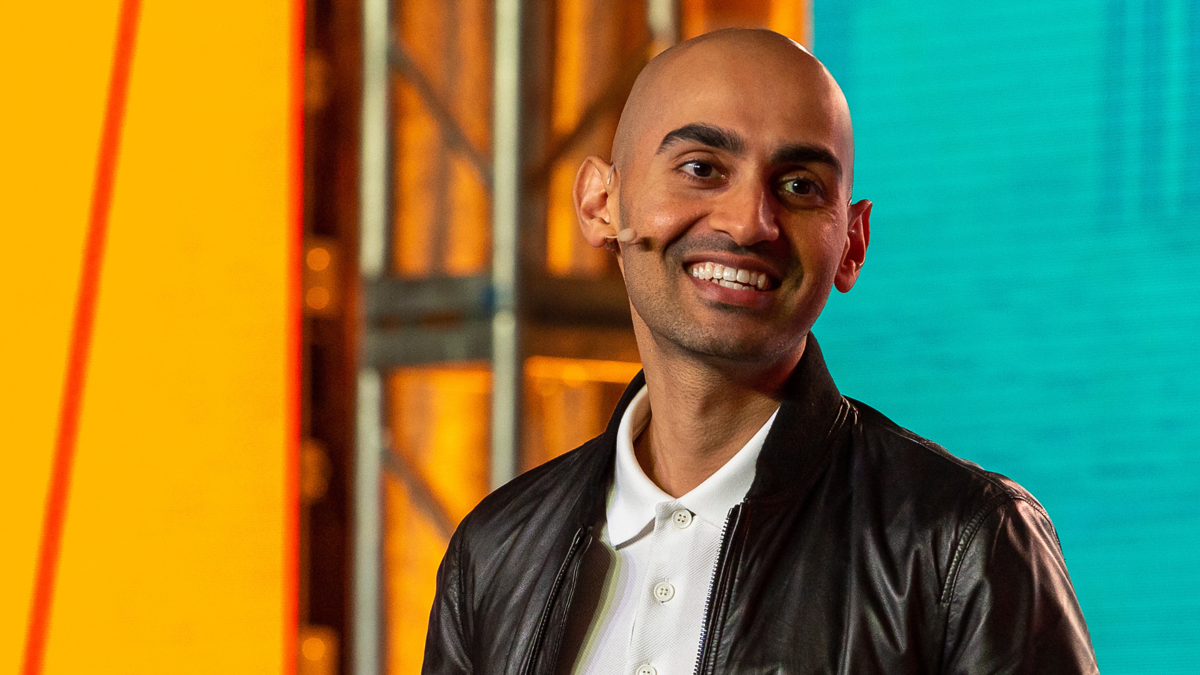 Neil Patel: Expert Digital Marketing Keynote Speaker