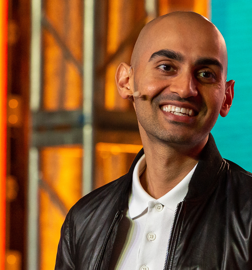 Josef Azam | Expert in Digital Marketing & Business
