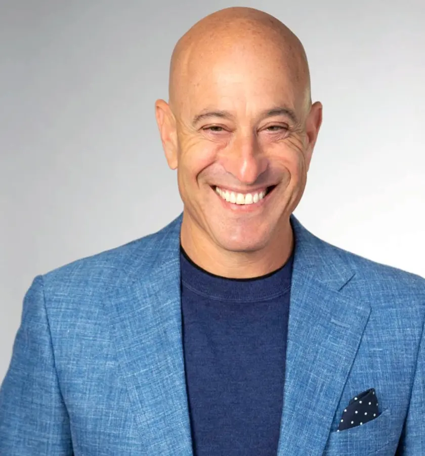 Joseph Anwana: Inspirational Speaker on Leadership & Resilience