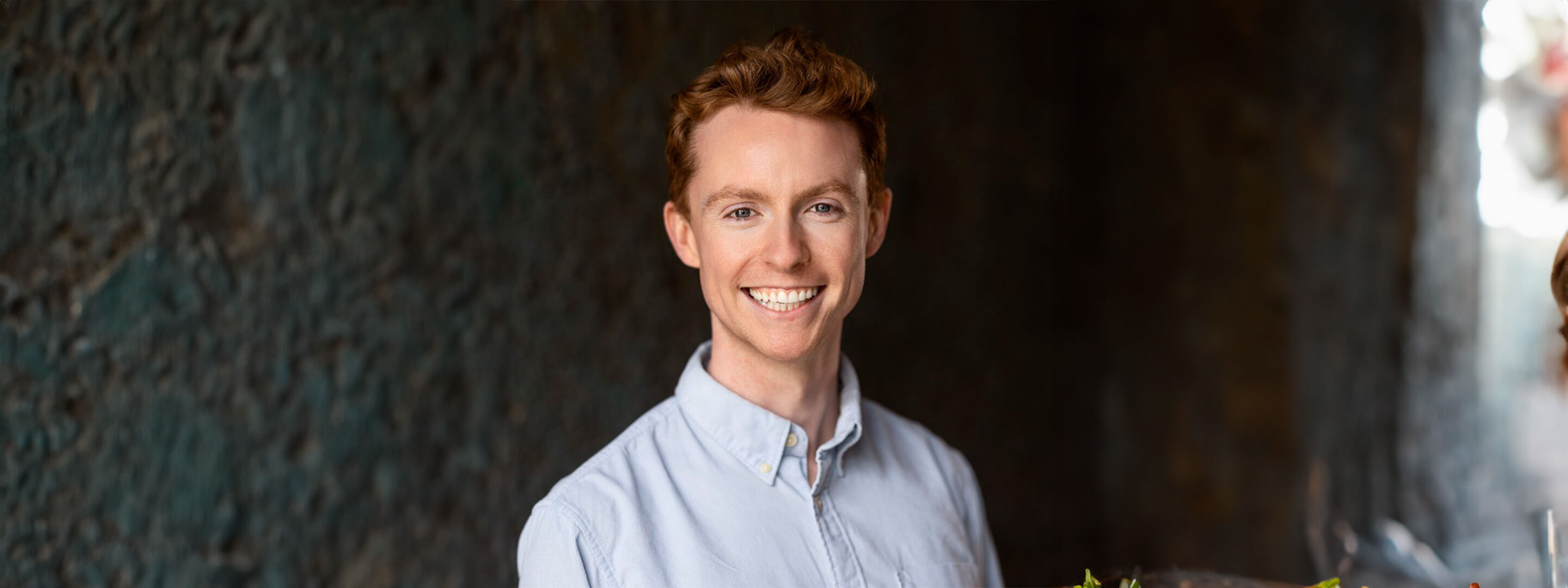 Dr. Dale Whelehan | Expert in Workplace Wellbeing