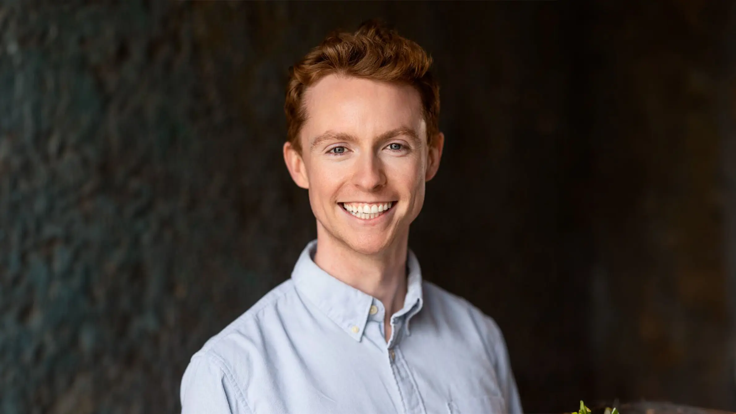 Dr. Dale Whelehan | Expert in Workplace Wellbeing