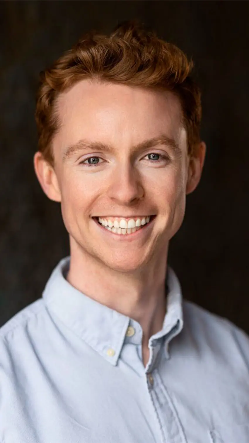 Dr. Dale Whelehan | Expert in Workplace Wellbeing