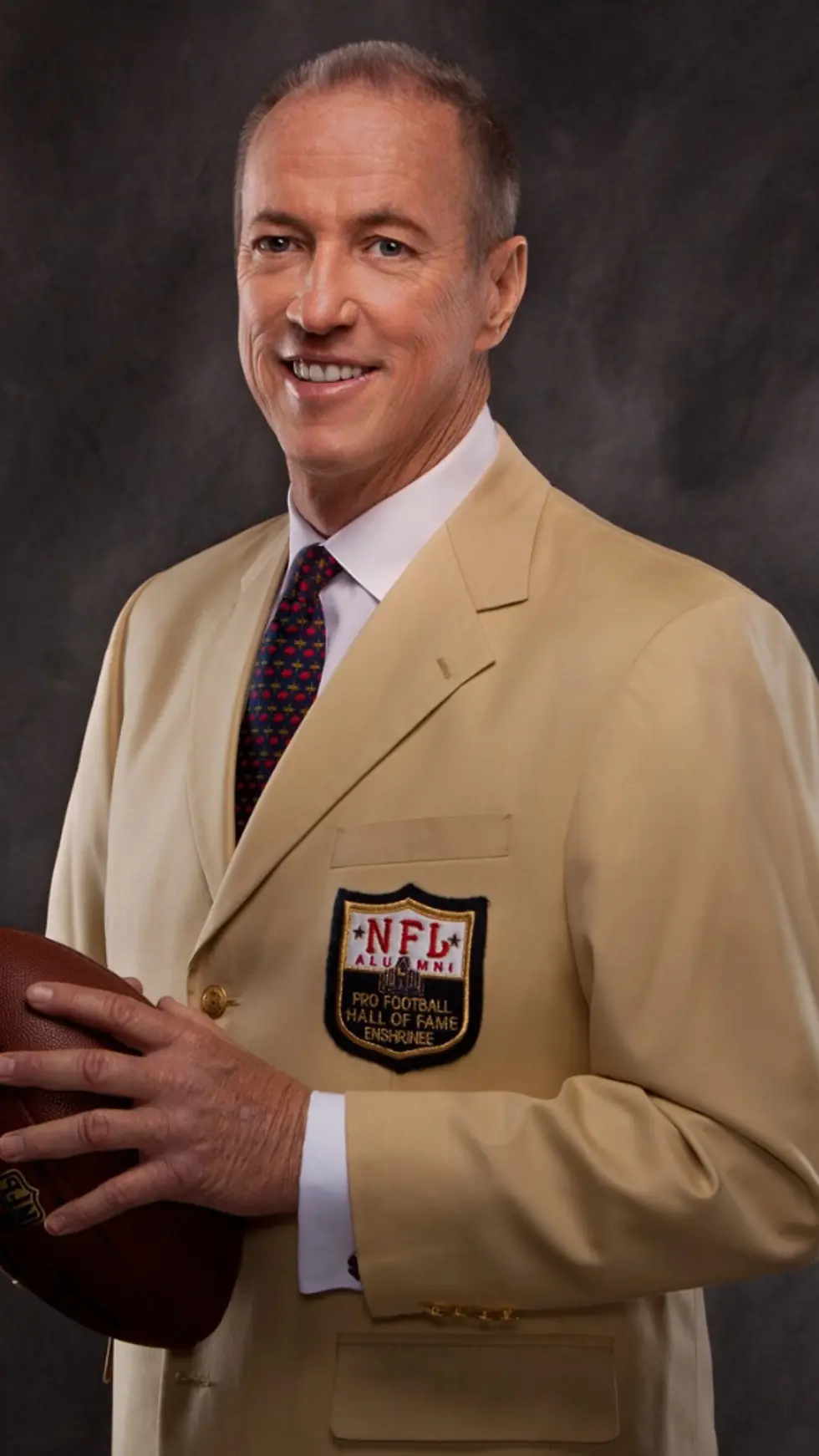Jim Kelly – NFL Legend & Motivational Keynote Speaker