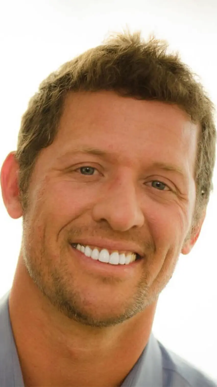 Speaker Brandon Peele | High-Performance Teams | A-Speakers