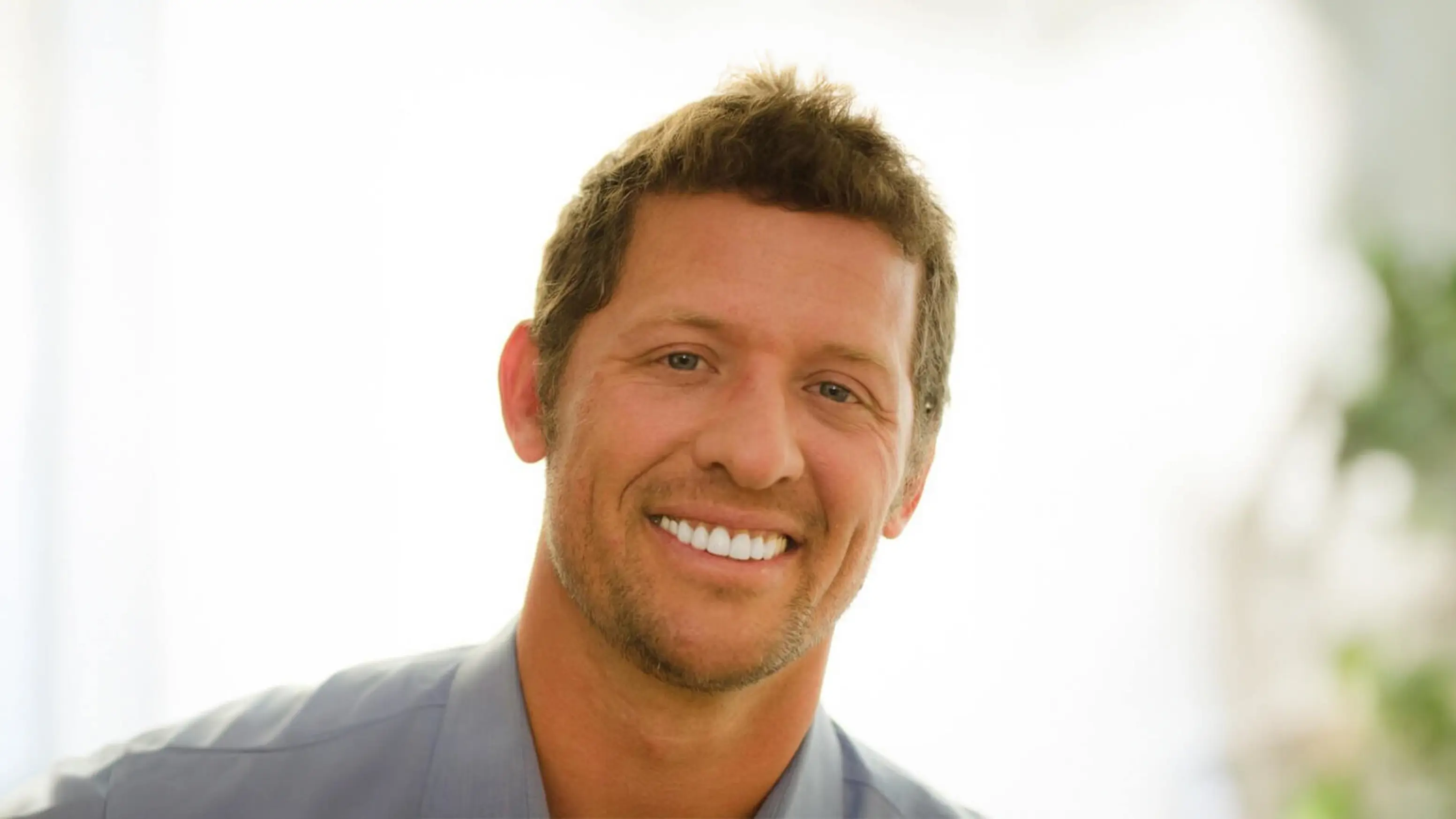 Speaker Brandon Peele | High-Performance Teams | A-Speakers