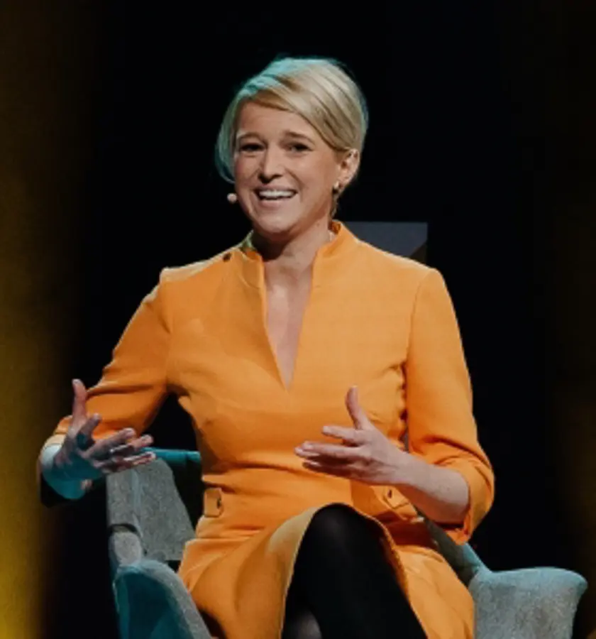 Alex Depledge: Inspiring Keynotes for Business Growth.