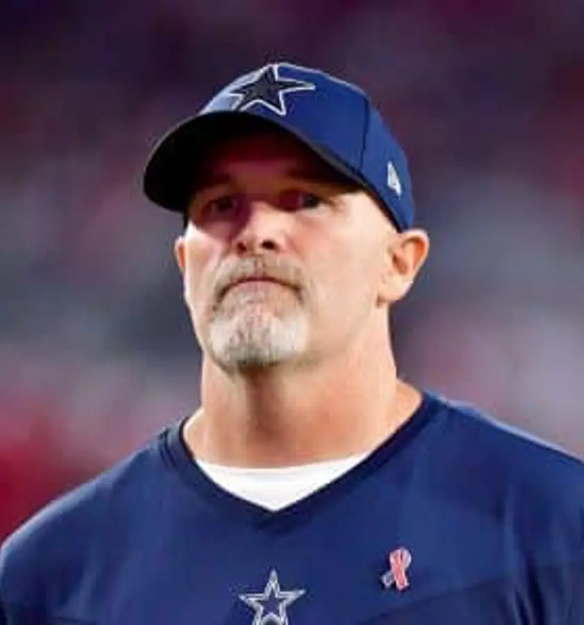 Jim Harbaugh: Leadership Expert & NFL Champion