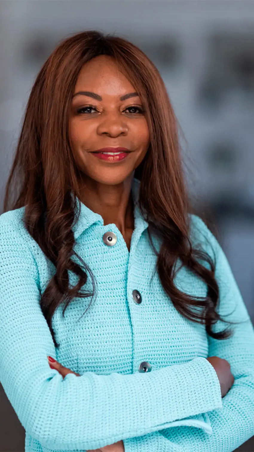Dambisa Moyo: Global Economist & Bestselling Author