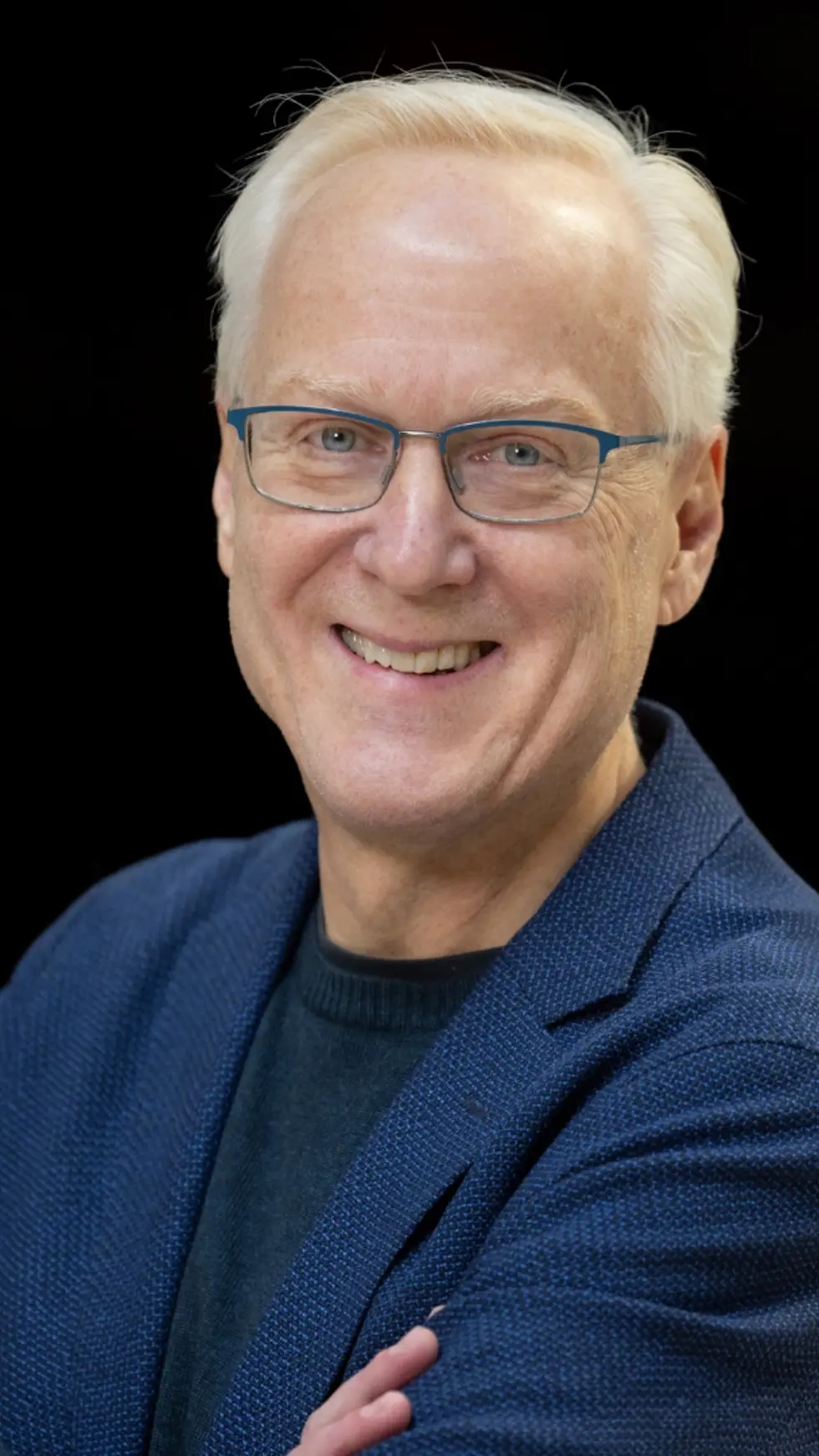 Mark Reich: Expert in Hoshin Kanri and Organizational Alignment